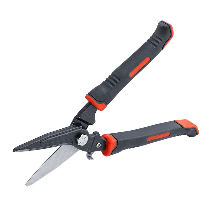 German Heavy-Duty Shears