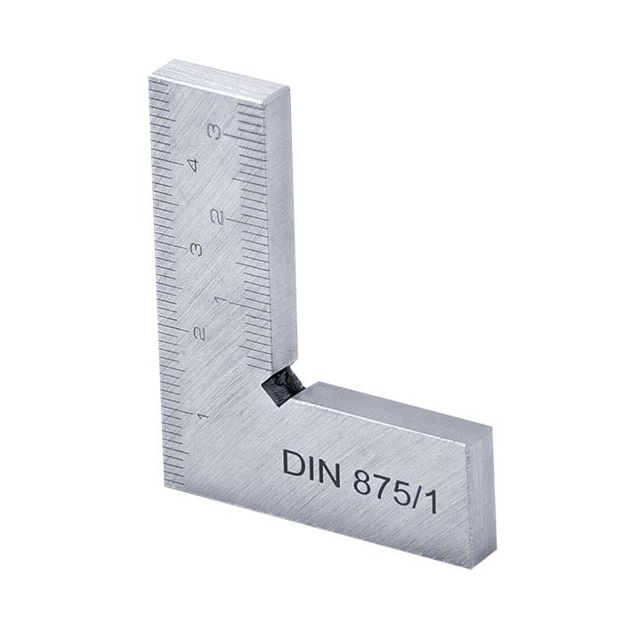 Precision Measuring Square, 50mm Precision Measuring Square, 50mm