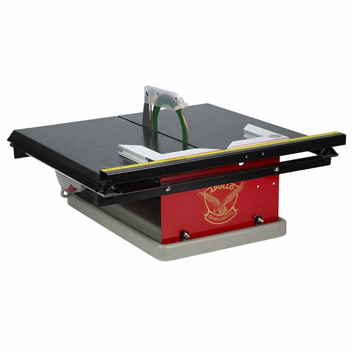 Gemini Apollo Ring Saw