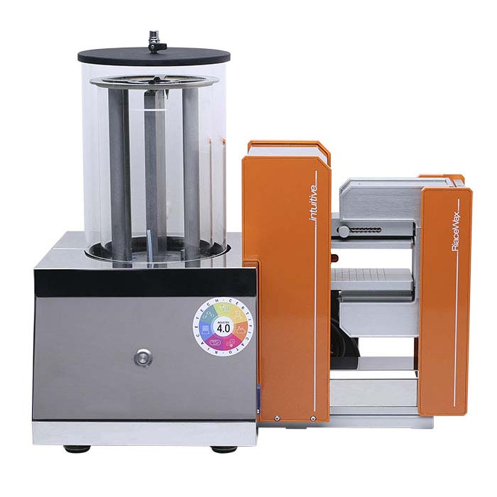 RiaceWax® Intuitive Wax Injector System